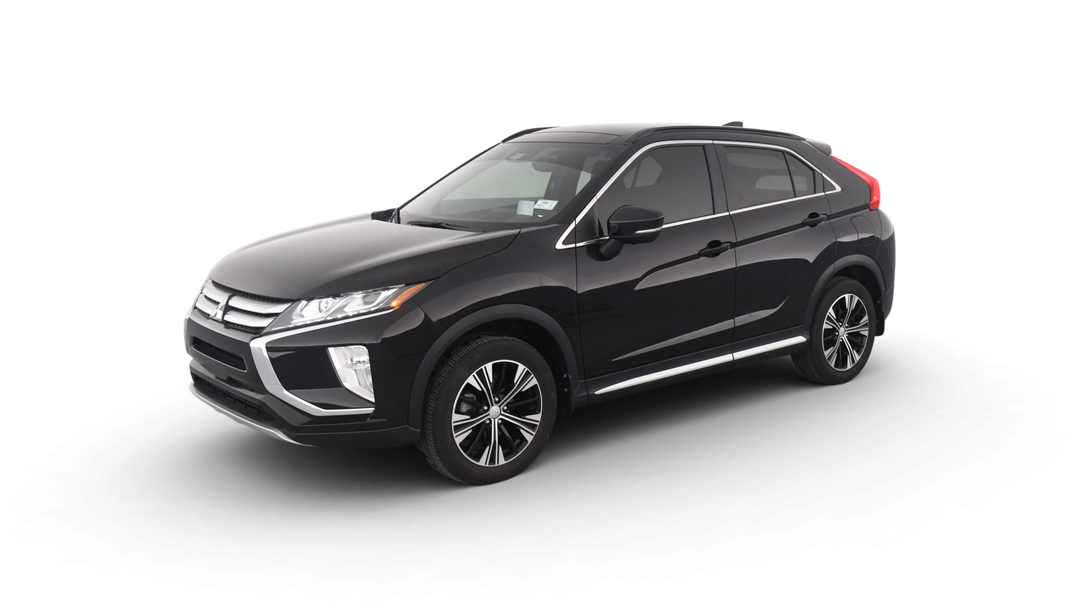 2018 Mitsubishi Eclipse Cross | Carvana